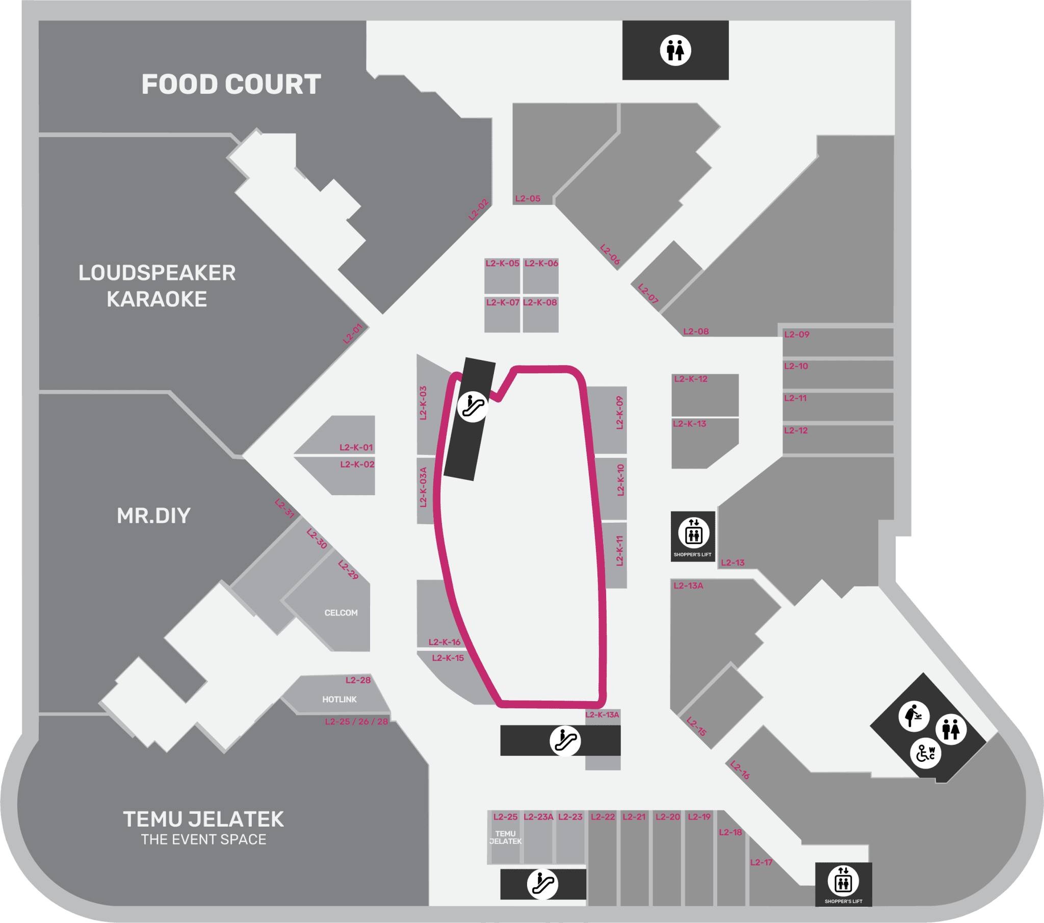 Mr. DIY - Datum Jelatek Shopping Centre